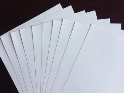 Cina Ordine personalizzato C2s Art Paper 80gm 90gm 100gm 150gm 170gm 300gm per la stampa di biglietti da visita in vendita
