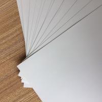 China 70 ± 2% Gloss C2S Matte Art Paper Offset Printing Compatible and Beyond for sale