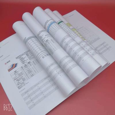 China Excelente papel de arte C2s com tinta e revestimento de duas faces para impressão profissional à venda