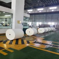 China Offset Printing Compatible Woodfree Offset Paper from Longfeng/Chenming Mill for sale