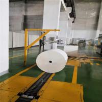 China Offset Printing Compatible Woodfree Offset Paper from Longfeng/Chenming Mill for sale