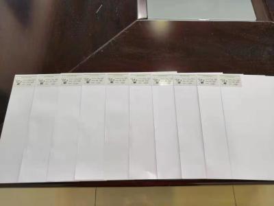 Cina Carta Bond 80gm-250gm Carta d'arte Matta in confezione con rivestimento a doppio lato in vendita