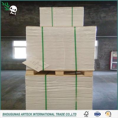 Cina Cartuccia bianca di pasta chimica-meccanica/FBB/C1S/GC1/cartuccia pieghevole a prezzi competitivi in vendita