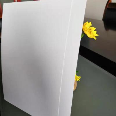 Cina Zenith High Bulk C1S Coated Ningbo Fold FBB Ivory Board Ideale per carta da regalo in vendita
