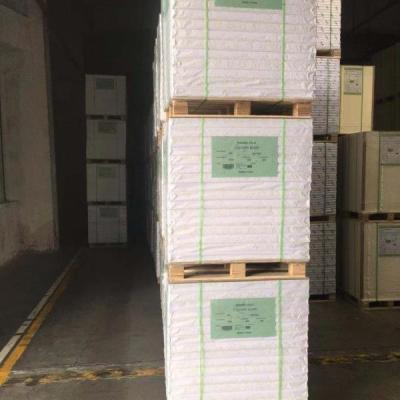 Cina FBB/Ivory Board/C1S per l'imballaggio dei cosmetici in vendita