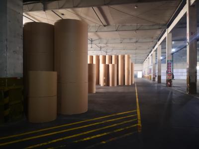 Cina Protezione da umidità e copertura per imballaggi in vendita