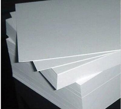 Cina 110*68*12mm Ordine su misura Poplar C1S Carta avorio rivestita/ FBB/ Bristol Paper Roll in vendita