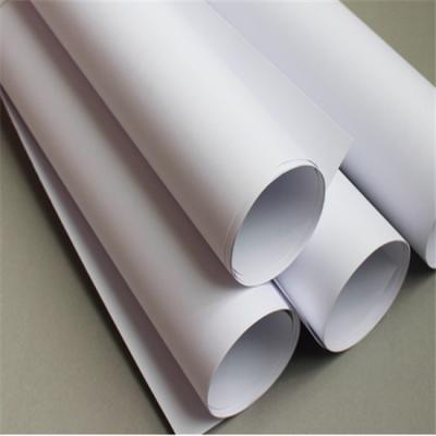 Cina Carta offset senza legno 55/60/65/70/80/90/100/110/120 GSM per la stampa e la scrittura in vendita