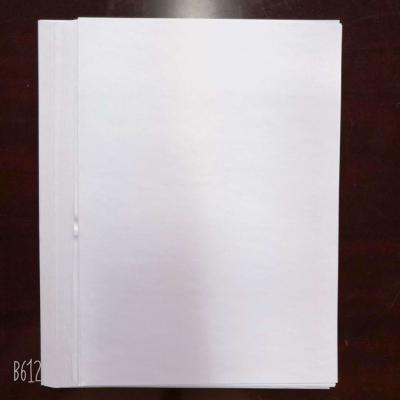 Cina 210/230/250/270/300/350/400gm Pelle vergine di grado alimentare Piccolo avorio/FBB per imballaggio alimentare in vendita