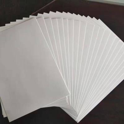 Cina Pannelli di avorio in stile virgine per imballaggi resistenti e durevoli in vendita