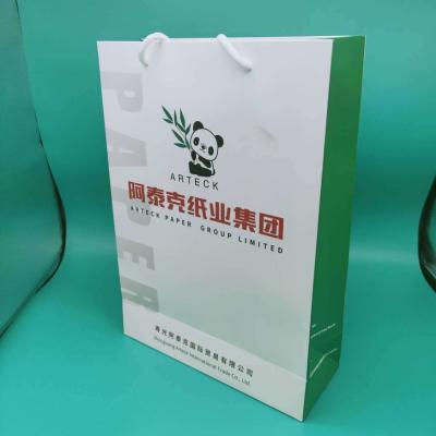 Cina FBB/Fold C1S Folding BOX BOARD/Ivory Board per la protezione dall'umidità in vendita