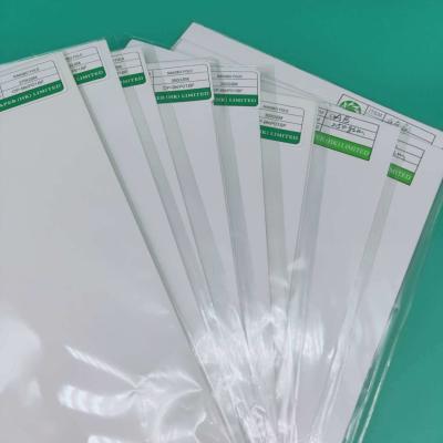 Cina FBB/Fold C1S Folding BOX BOARD/Ivory Board per la protezione dall'umidità in vendita