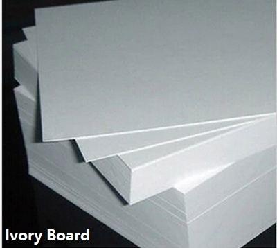 Cina FBB/Fold C1S Folding BOX BOARD/Ivory Board per la protezione dall'umidità in vendita