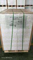 China Single Side Coated FBB Ivory Board for Packaging Customizable Packaging Solution for sale