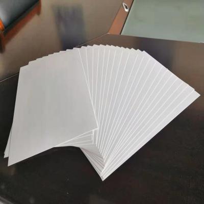Cina 210/230/250/270/300/350gsm Ningbo Fold FBB/Ivory Board Perfetto per imballaggi cosmetici in vendita