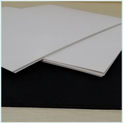 Cina La carta d' avorio FBB di Ningbo Fold accetta ordini personalizzati ed è personalizzabile in vendita