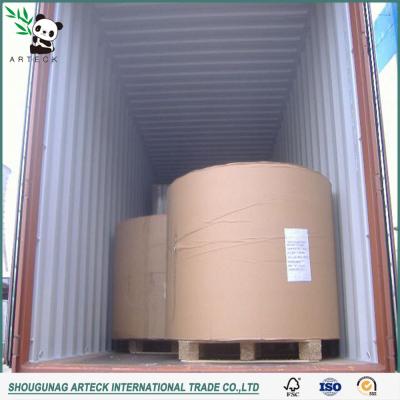 Cina Imballaggio alimentare industriale 210/230/250/270/300/350/400 gm cartone di avorio IPSUN STARSPARK FBB in vendita