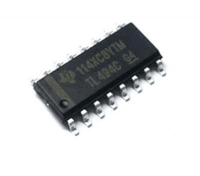 China TL494CDR TL494C IC for sale