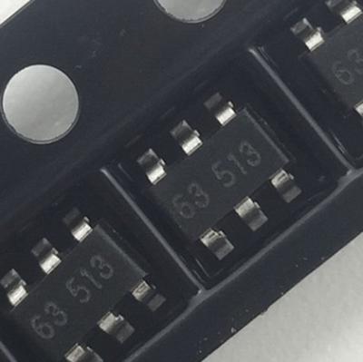 China OB2263MP OB2263 IC for sale