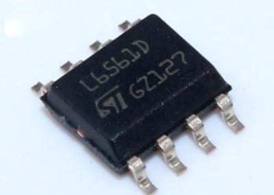 China L6561D 6561D POWER FACTOR CORRECTOR IC for sale