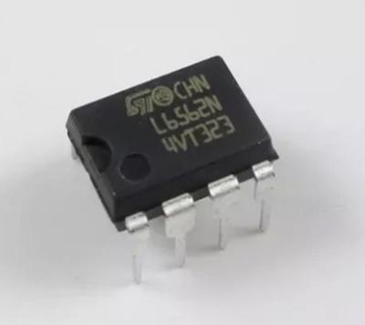 China L6562N L6562 PFC controller IC for sale