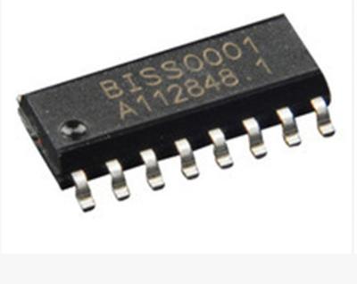 China BISS0001 PIR SENSOR IC for sale