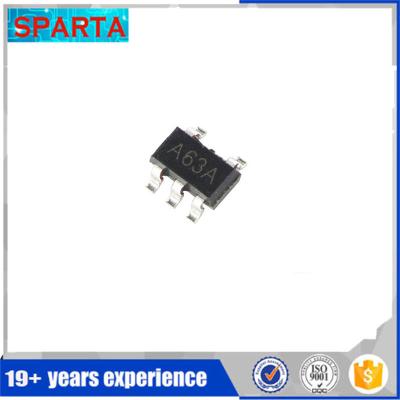 China LM321MFX LM321 A63A Step-Down DC-DC Converter IC for sale