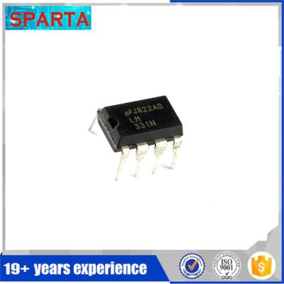 China LM331N LM331 Step-Up PWM DC/DC Converter Integrated Circuit for sale