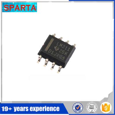 China LM331DR LM331M Step-Up PWM DC/DC Converter IC Transistor for sale