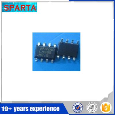 China LM385M-2.5 385B25 MICROPOWER VOLTAGE REFERENCE IC for sale