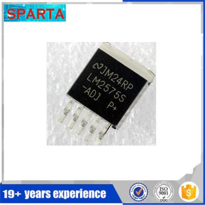 China LM2576S-ADJ LM2576 3A Step-Down Voltage Regulator Transistor for sale