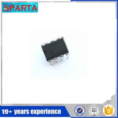 China OP07CP OP07DP Operational Amplifier IC for sale