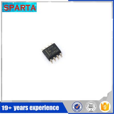 China LM258DR LM258 DUAL OPERATIONAL AMPLIFIER IC for sale