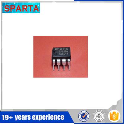 China LM258N LM258P DUAL OPERATIONAL AMPLIFIER IC for sale
