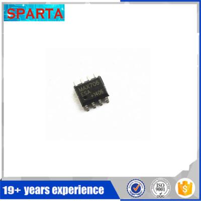 China MAX706CSA MAX706ESA MAX706R MAX706T Integrated circuit transistor diode for sale