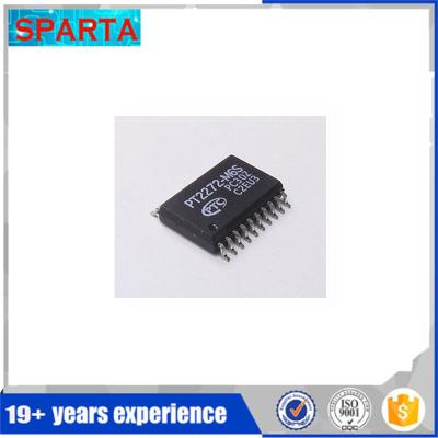 China PT2272-M6S SC2272M6 Integrated circuit transistor diode electronic component for sale