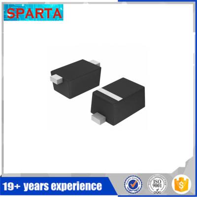 China RB521S-30 Integrated circuit transistor diode electronic component for sale