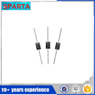 China BY399 Integrated circuit transistor diode electronic component for sale