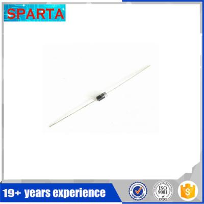 China UF4007 Integrated circuit transistor diode electronic component for sale