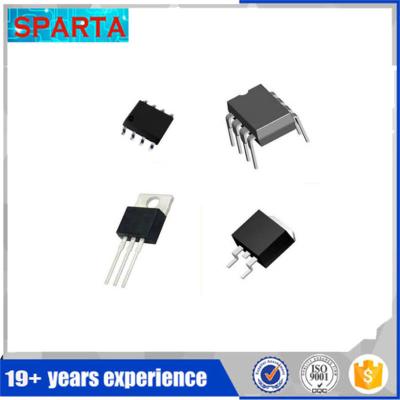 China UF2007 Integrated circuit transistor diode electronic component for sale