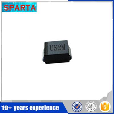 China US2M Integrated circuit transistor diode electronic component for sale