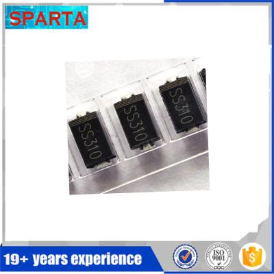 China SS310 Integrated circuit transistor diode electronic component for sale