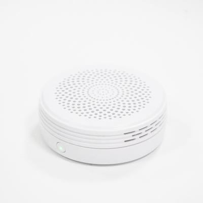 Cina Macchina 15m2 del profumo della batteria del giro di USB Mini Essential Oil Fan Diffuser per il viaggio in vendita