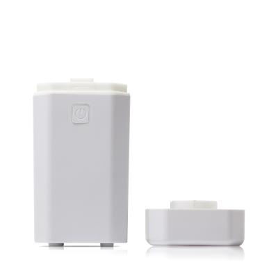 China Auto-Diffusor-Befeuchter des ätherischen Öls 55ml modernes tragbares Baby 19.5ml/H USBs zu verkaufen