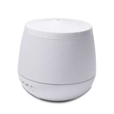 China bebê inovativo do humidificador de Dffuser do óleo essencial do difusor do orador de 300ml Bluetooth à venda