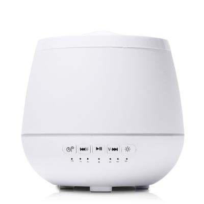 Cina bambino innovatore dell'umidificatore di Dffuser dell'olio essenziale del diffusore dell'altoparlante di 300ml Bluetooth in vendita