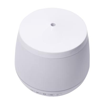 China bebê inovativo do humidificador de Dffuser do óleo essencial do difusor do orador de 300ml Bluetooth à venda