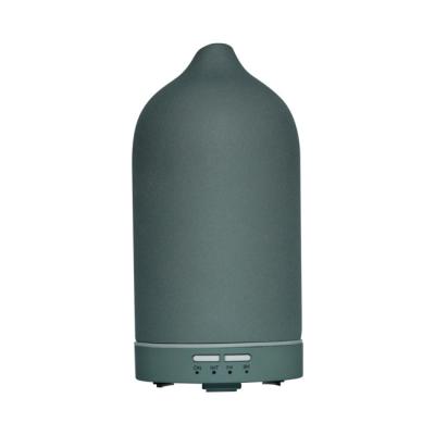 Cina Il tocco morbido dell'umidificatore fresco di Mini Ultrasonic Essential Oil Diffuser 40ml/H finisce il consumo di energia basso in vendita