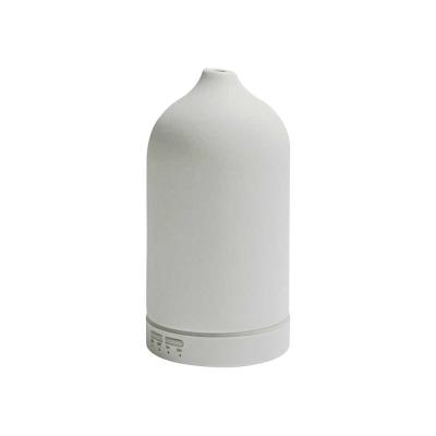 Cina Salotto su ordinazione della decorazione della casa di forma di Nebulizing del diffusore ceramico ultrasonico senz'acqua di aromaterapia in vendita