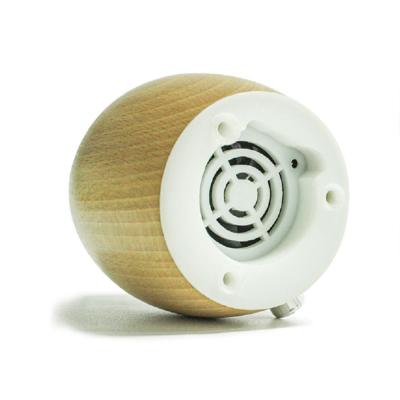Cina Appanni la sala da pranzo leggera calda 1500maH del diffusore di bambù del profumo del fan 8 ore in vendita